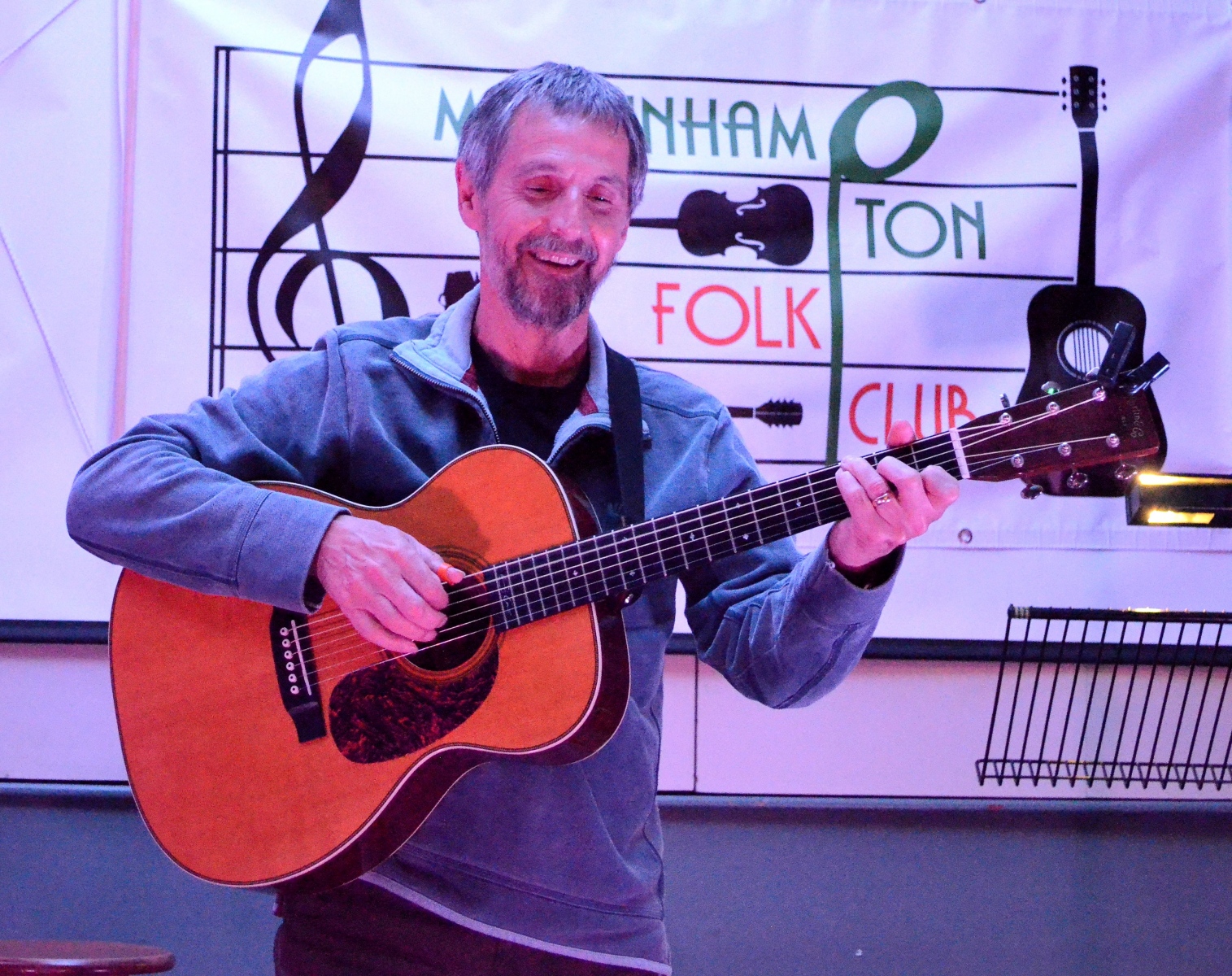 Gallery – Minchinhampton Folk Club