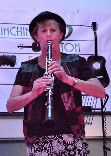 Gallery – Minchinhampton Folk Club